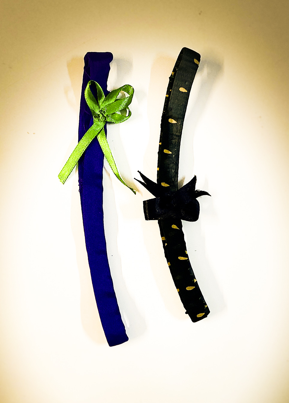 Handmade Book Bands | Bookmarks | Book Protector | Pack of 2 ...